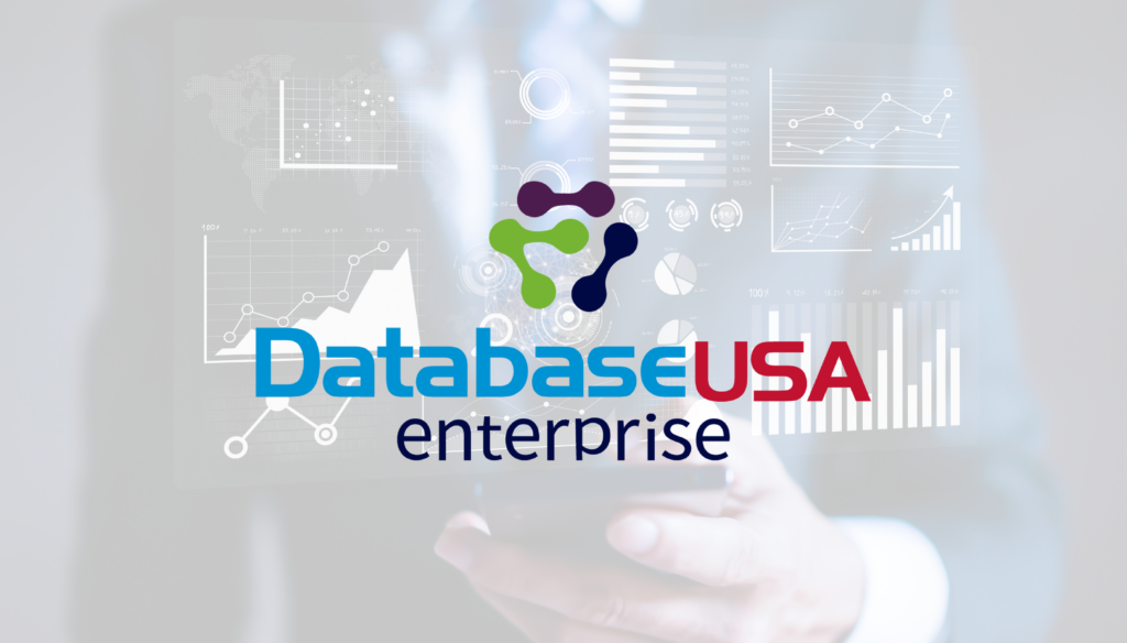 Database Analytics Modeling - DatabaseUSA Enterprise