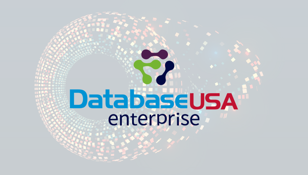 Data Append - DatabaseUSA Enterprise